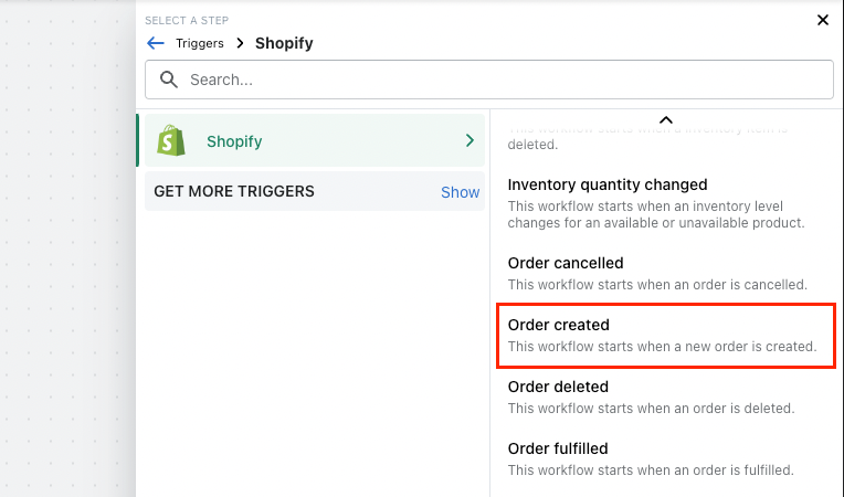 Shopify Flow & Subscriptions for Shopify Checkout Integration – Bold Commerce Help Center