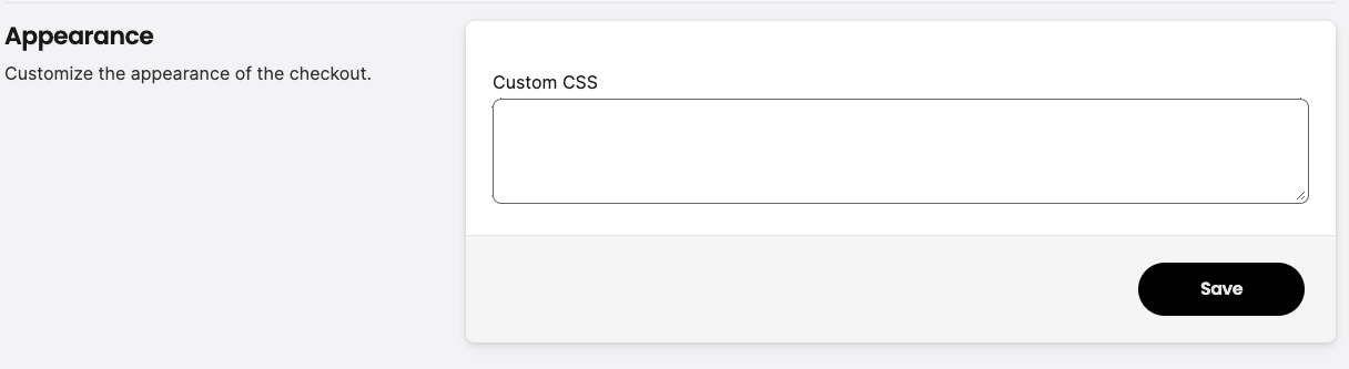 Style Bold Checkout with CSS – Bold Commerce Help Center Style Bold Checkout with CSS – Bold Commerce Help Center