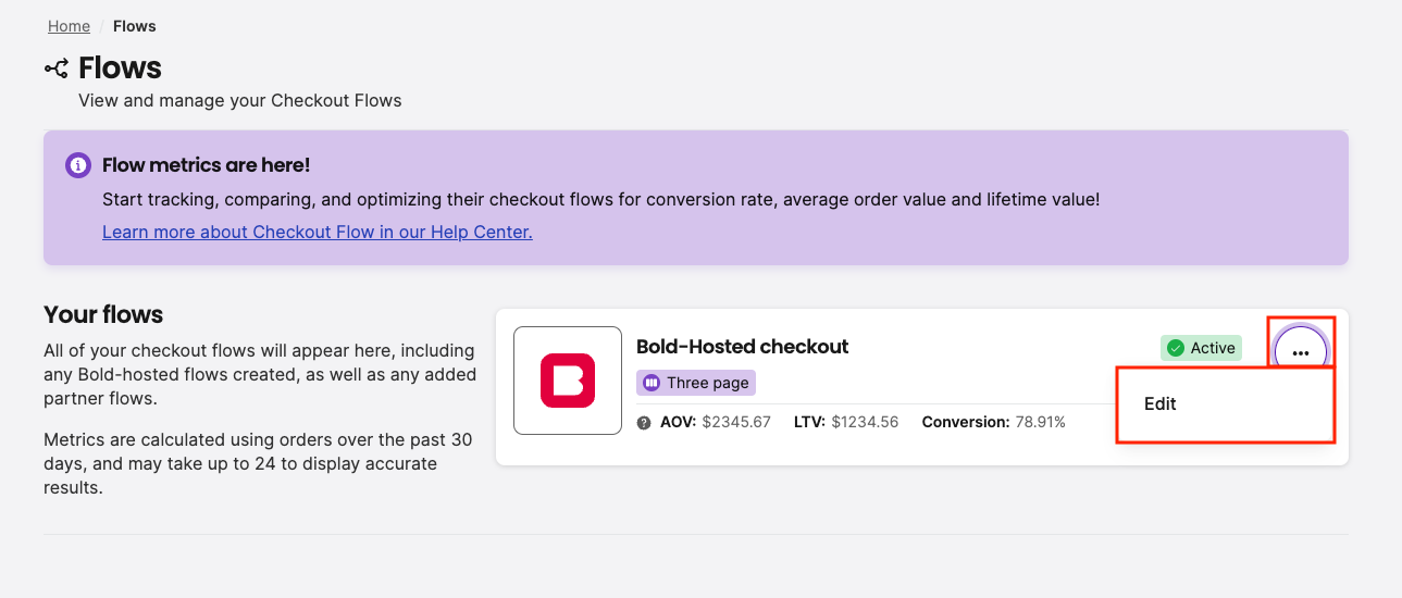 Customize Your Bold Hosted Checkout Flow Bold Commerce Help Center 4754