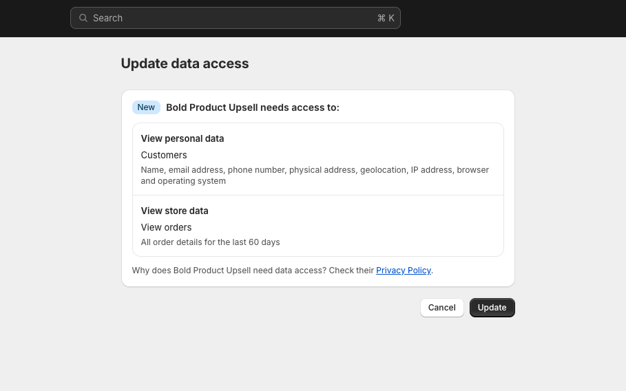 General FAQs – Bold Commerce Help Center