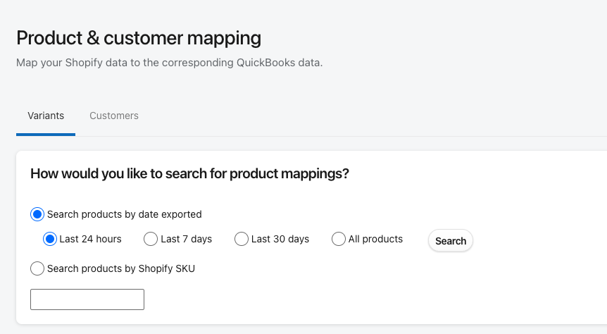 QuickBooks Sync Overview & Pricing – Bold Commerce Help Center QuickBooks Sync Overview & Pricing – Bold Commerce Help Center