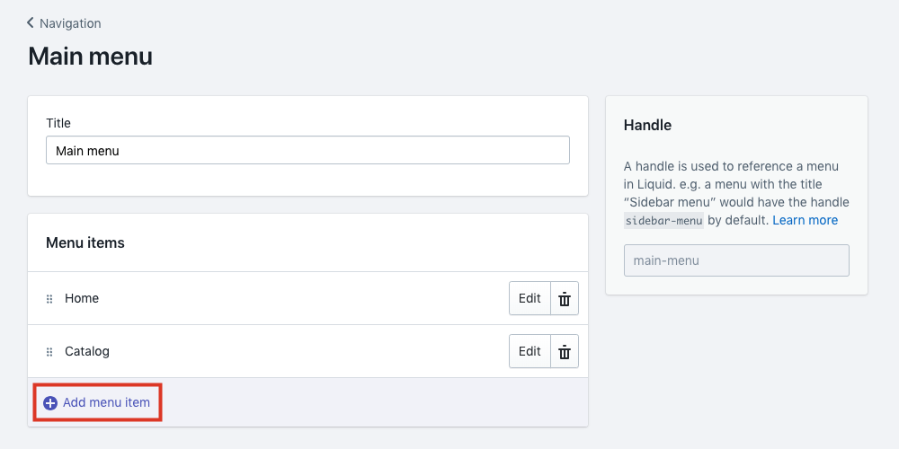 CSS Styling with Bold Bundles (Coding Styling Options) – Bold Commerce ...