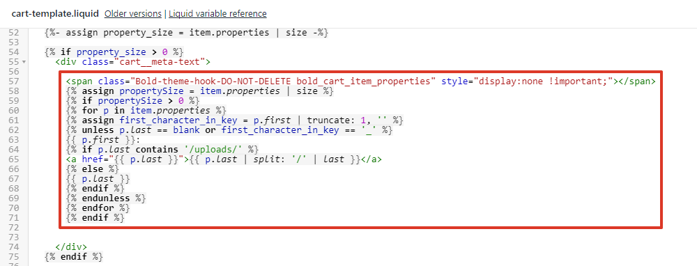 Installation Guide for Bold Bundles – Bold Commerce Help Center