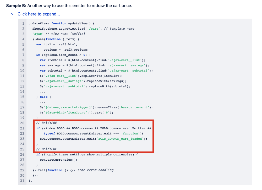 Installation Guide for Bold Bundles – Bold Commerce Help Center