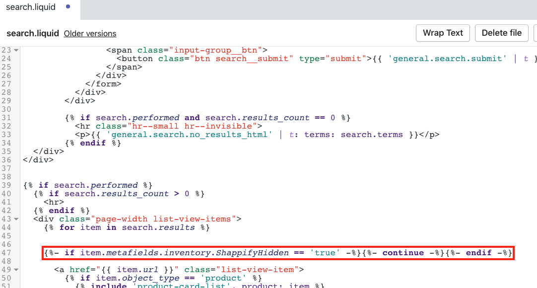 Installation Guide for Bold Discounts – Bold Commerce Help Center