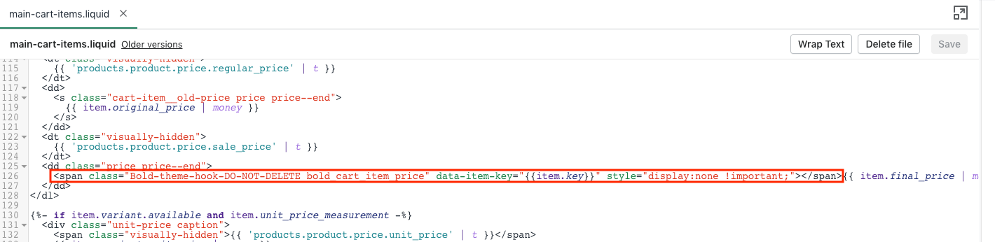 Installation Guide for Bold Bundles – Bold Commerce Help Center